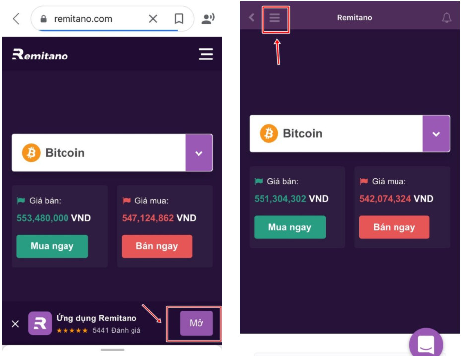 RENEC token là gì? REMITANO NETWORK miễn phí khai thác RENEC token ...